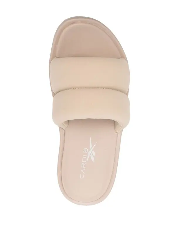 REEBOK Cardigan Slip-on Sandals
