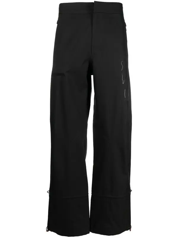 Zegna Straight-leg Trousers