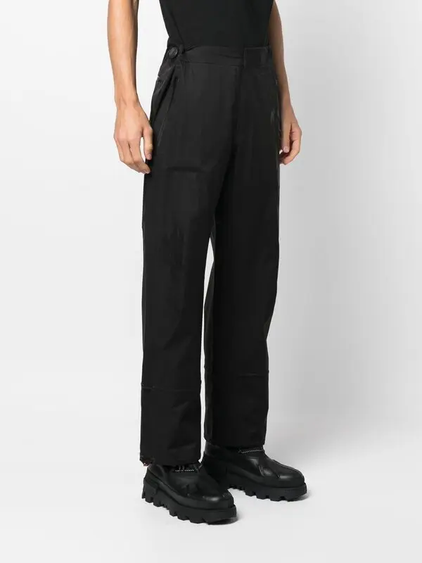 Zegna Straight-leg Trousers
