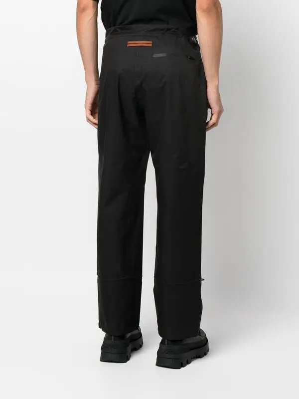 Zegna Straight-leg Trousers