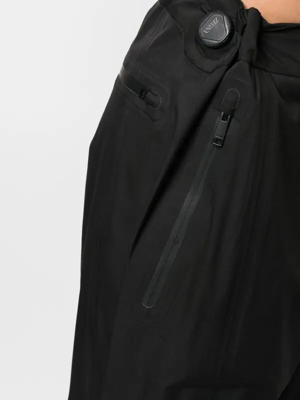 Zegna Straight-leg Trousers