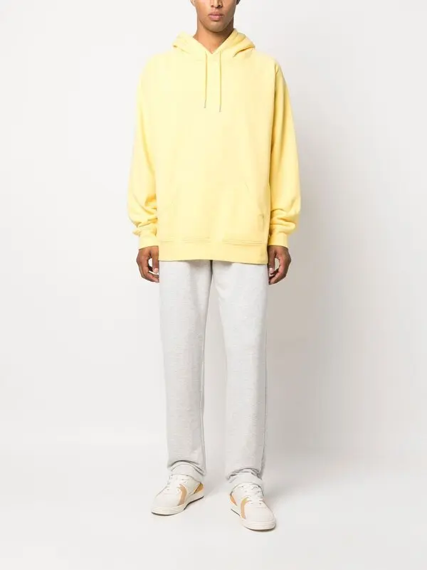 ERL Straight-leg Track Pants