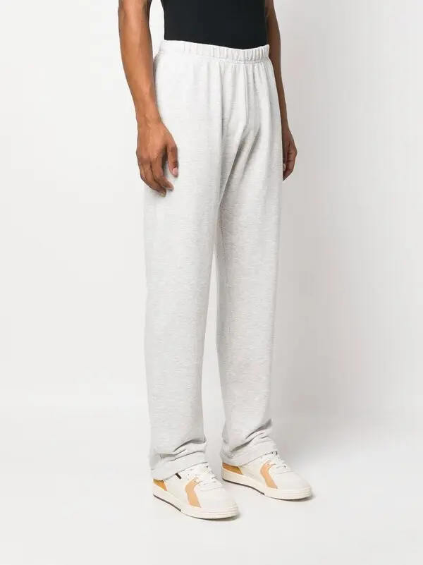 ERL Straight-leg Track Pants