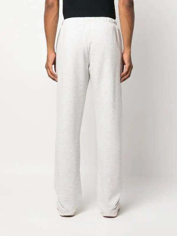 ERL Straight-leg Track Pants