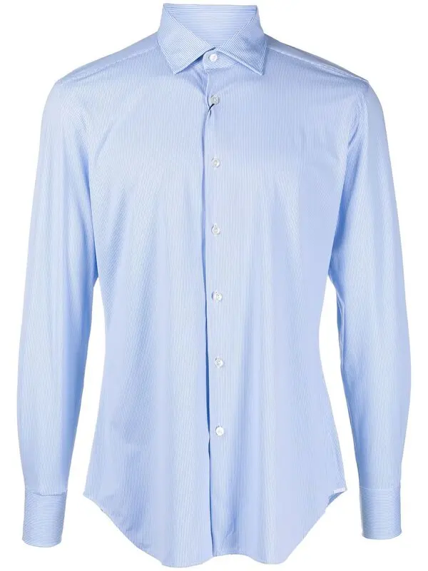 DELL'OGLIO Long-sleeve Classic Shirt