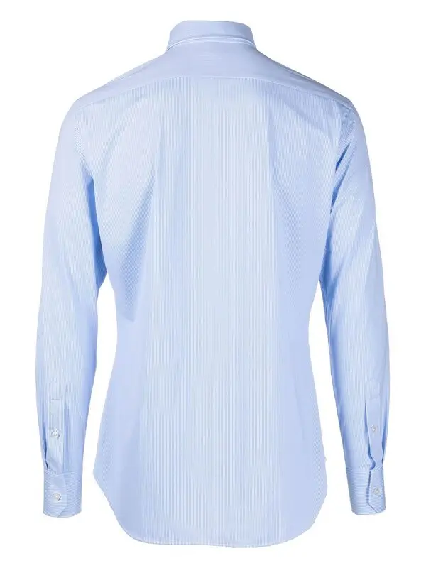 DELL'OGLIO Long-sleeve Classic Shirt