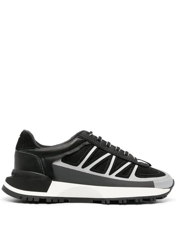 MAISON MARGIELA 50-50 Low-top Sneakers