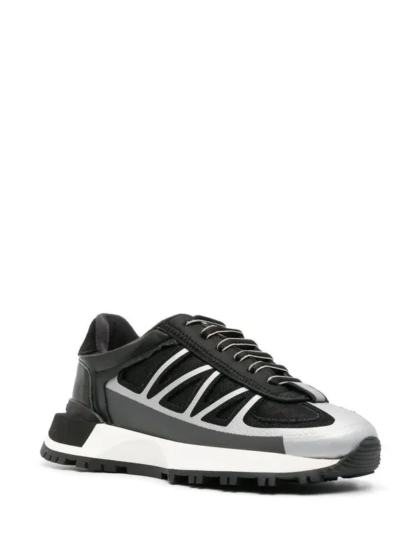 MAISON MARGIELA 50-50 Low-top Sneakers