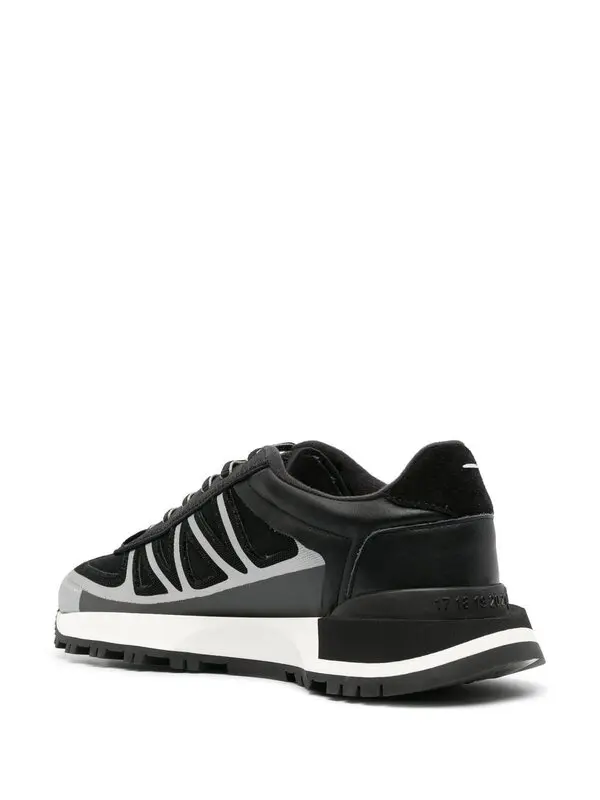 MAISON MARGIELA 50-50 Low-top Sneakers
