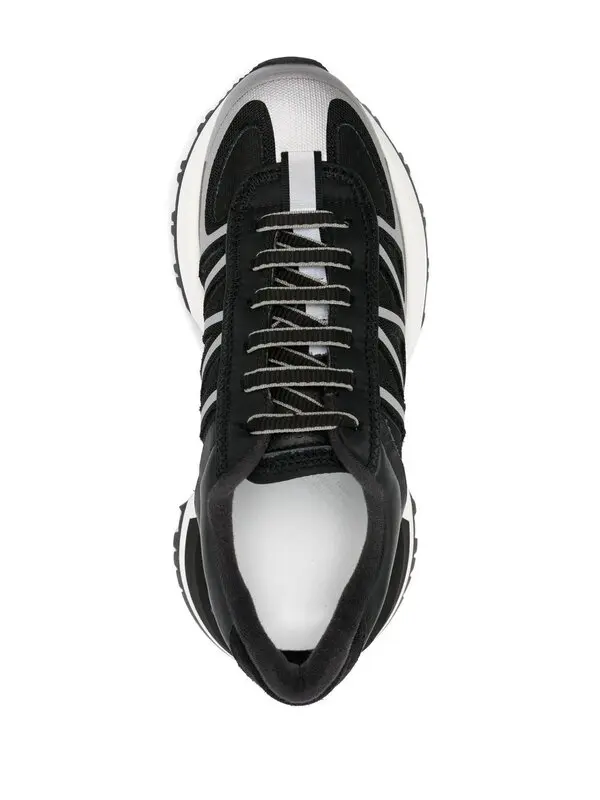 MAISON MARGIELA 50-50 Low-top Sneakers
