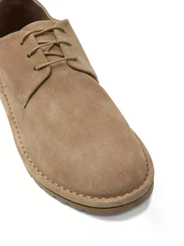 Marsèll Sancrispa Derby Shoes