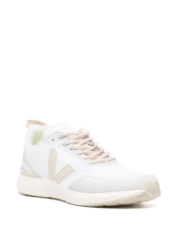 VEJA Logo-patch Sneakers