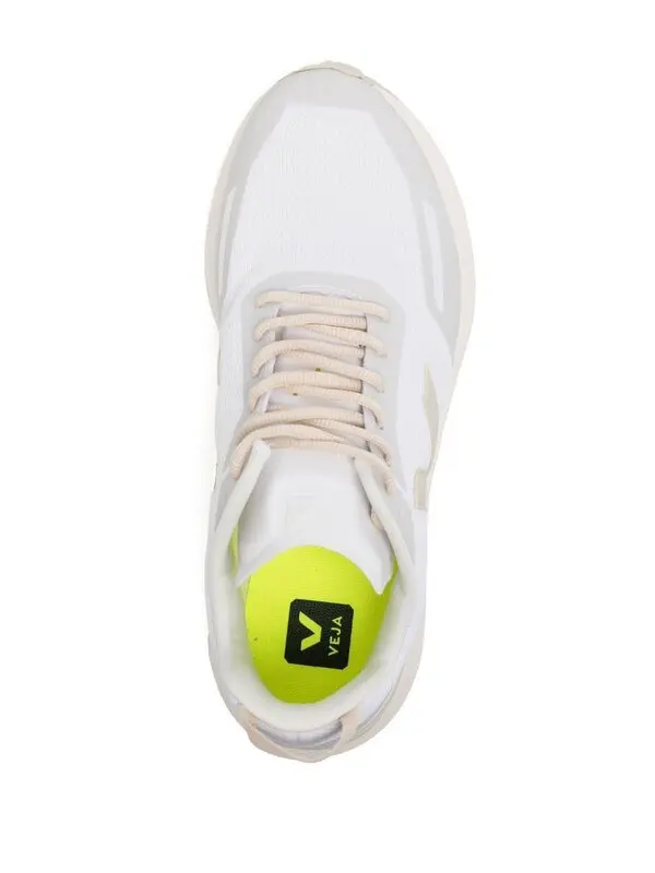 VEJA Logo-patch Sneakers