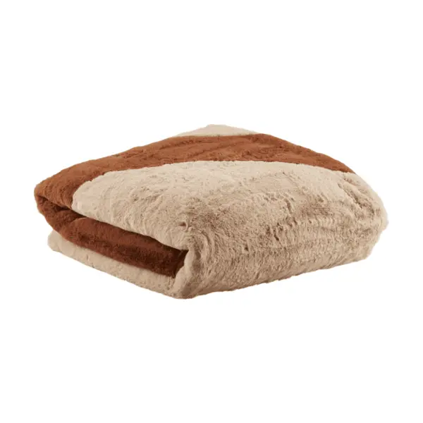 Nike Sportswear Faux Fur Blanket