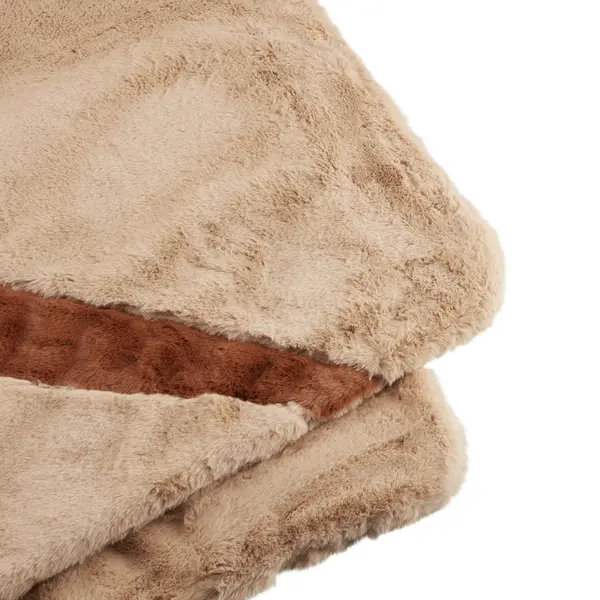 Nike Sportswear Faux Fur Blanket