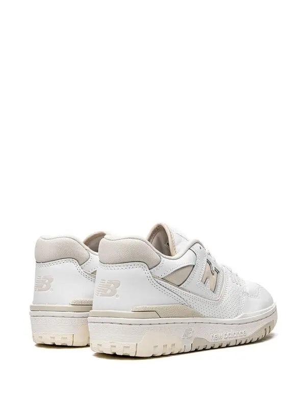 NEW BALANCE 550 Sneakers - White