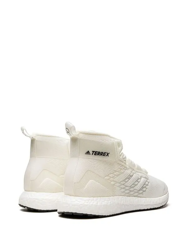 Adidas Terrex Free Hiker Made To Be Remade Sneakers