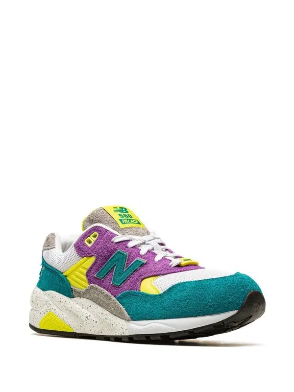 NEW BALANCE X Palace 580 Sneakers