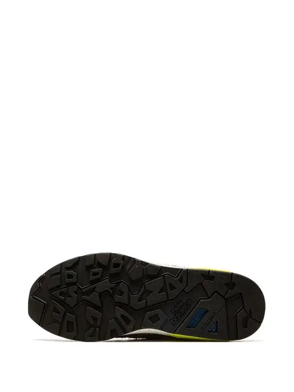 NEW BALANCE X Palace 580 Sneakers