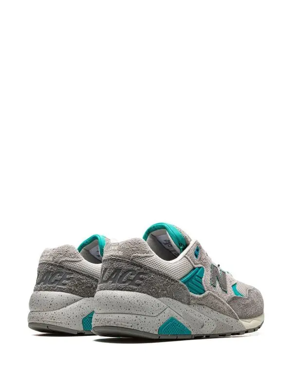 NEW BALANCE X Palace 580 Sneakers - Grey