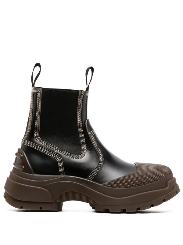 MAISON MARGIELA Alex Chelsea Boots