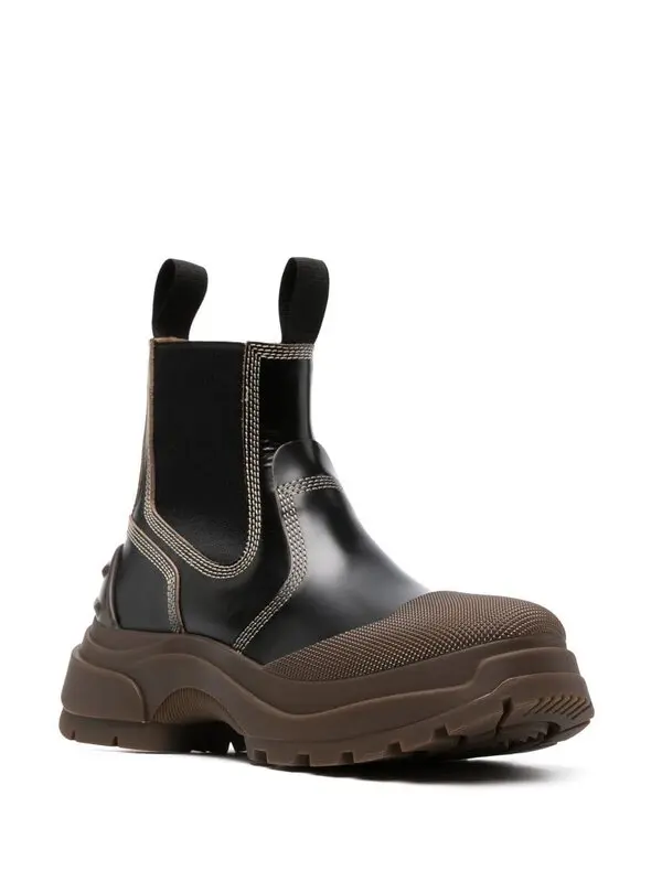 MAISON MARGIELA Alex Chelsea Boots