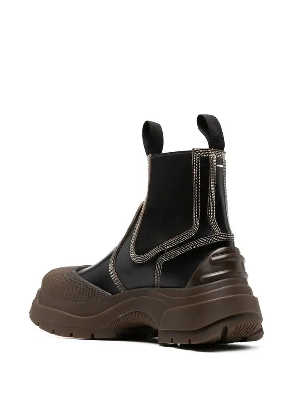 MAISON MARGIELA Alex Chelsea Boots
