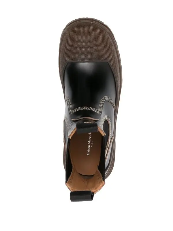 MAISON MARGIELA Alex Chelsea Boots