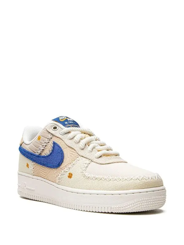 Nike Air Force 1 Low Los Angeles Flea Sneakers