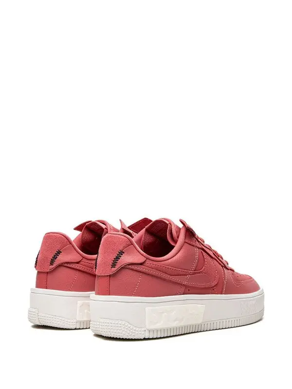 Nike Air Force 1 Low Fontanka Sneakers - Pink