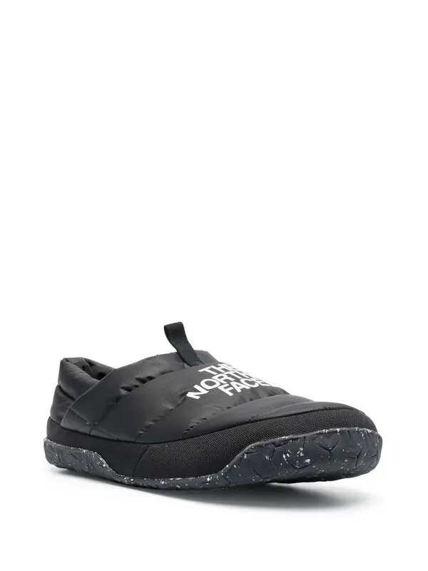 The North Face Nuptse Puffer Mules