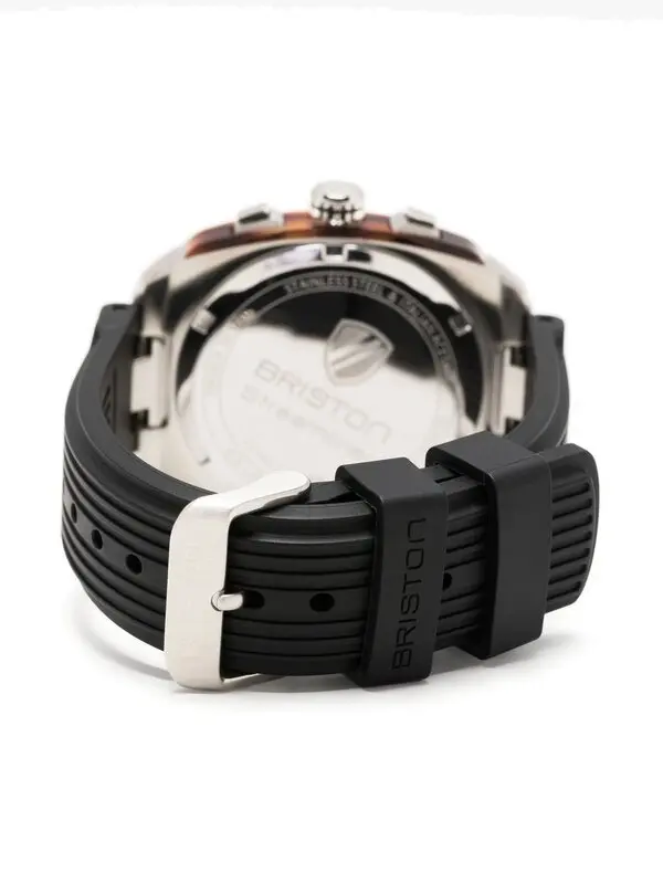 BRISTON Streamliner Urban 42mm - Black
