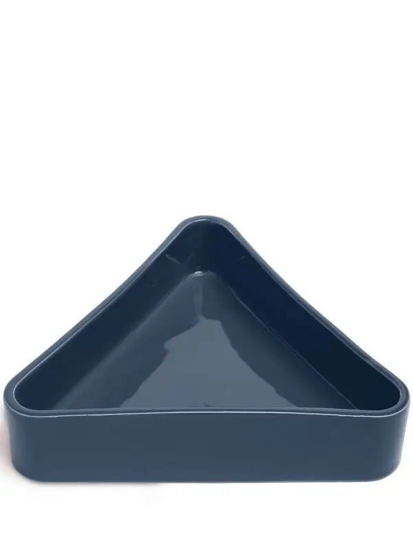 RAAWII Canvas Triangle Centrepiece - Blue