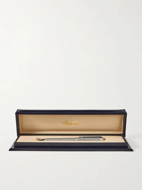 Chopard Alpine Eagle -tone Ballpoint Pen