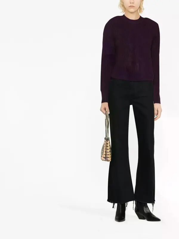 Isabel Marant Crew-neck Jumper