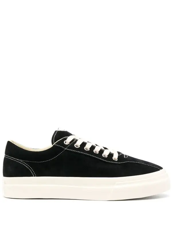 S.W.C STEPNEY WORKERS CLUB Dellow S-strike Low-top Sneakers