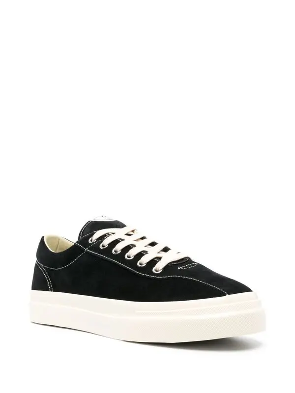 S.W.C STEPNEY WORKERS CLUB Dellow S-strike Low-top Sneakers