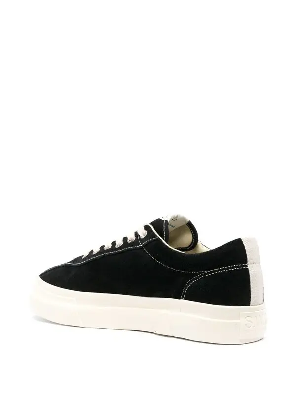 S.W.C STEPNEY WORKERS CLUB Dellow S-strike Low-top Sneakers