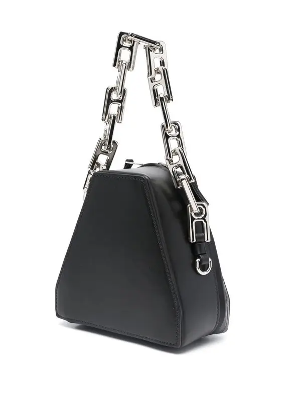 AMBUSH Small Tri Tote Bag