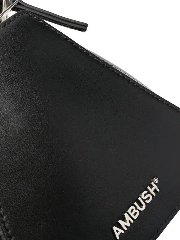 AMBUSH Small Tri Tote Bag