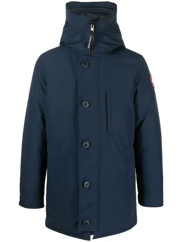 Canada Goose Chateau Padded Down Parka