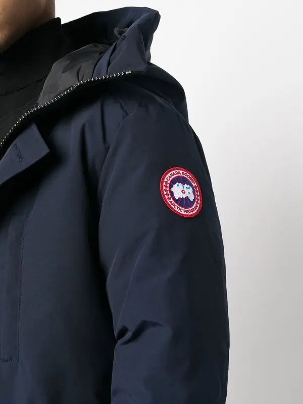 Canada Goose Chateau Padded Down Parka
