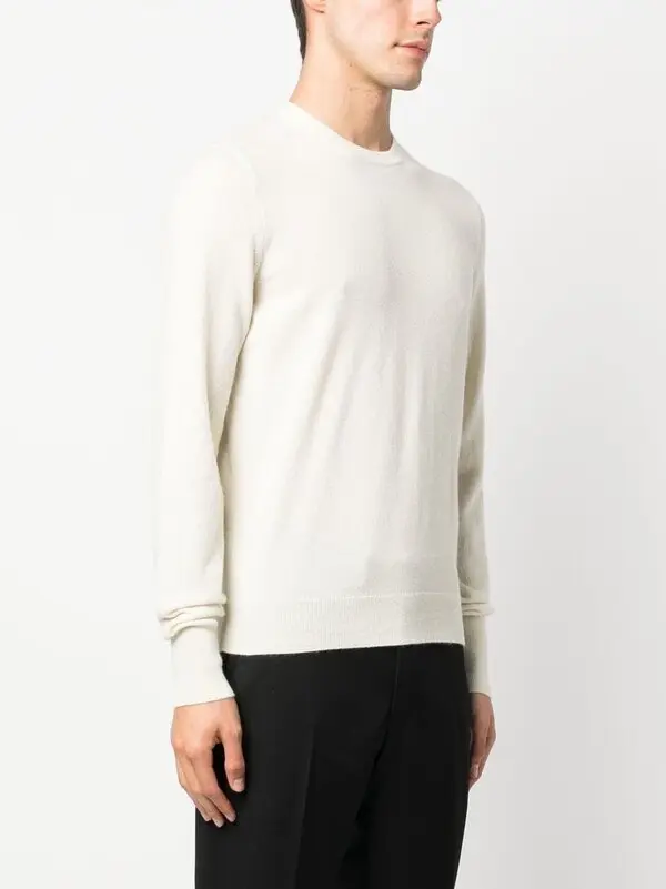 DRUMOHR Crew Neck Jumper