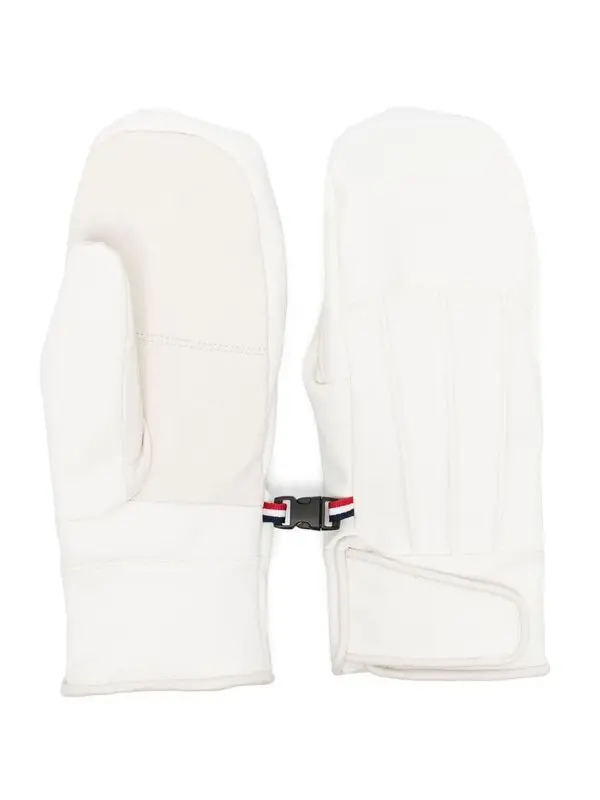 Fusalp Glacier Mitten Ski Gloves