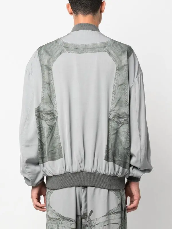 DIESEL® Bomber Jacket