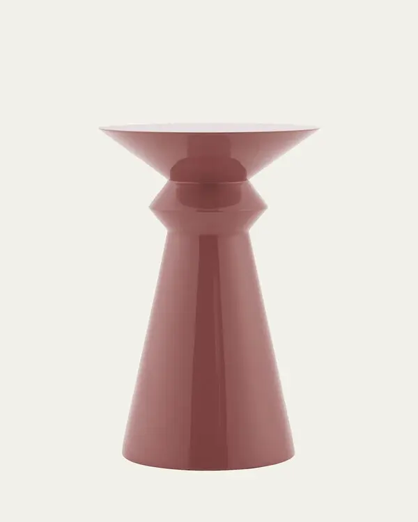 ARTERIORS Vlad Accent Table - Clay