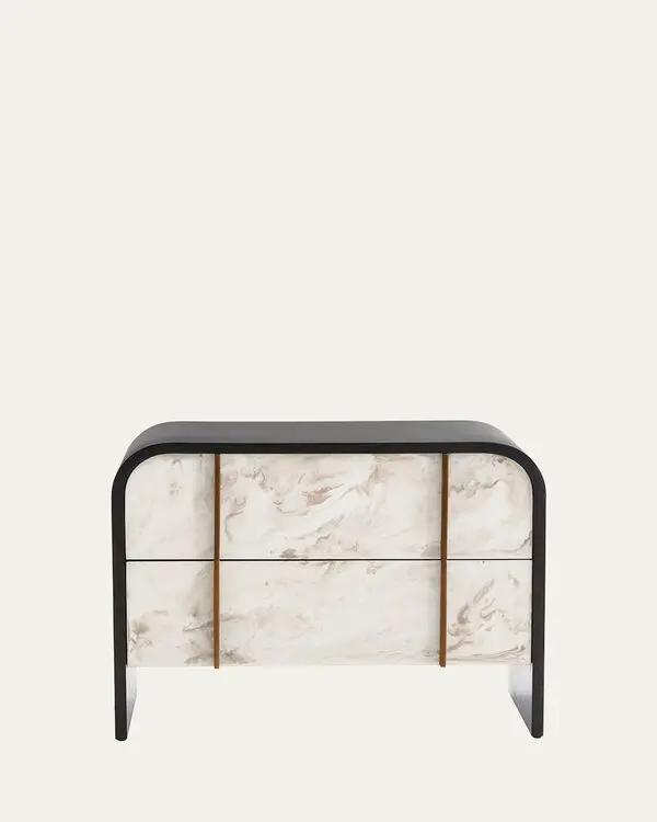 ARTERIORS Moira End Table