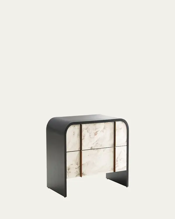 ARTERIORS Moira End Table