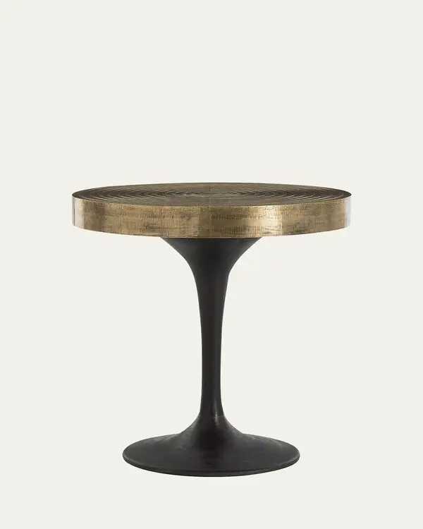 ARTERIORS Daryl Side Table