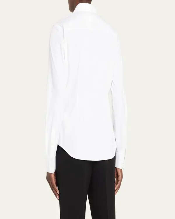 Lafayette 148 New York Button-down Shirt